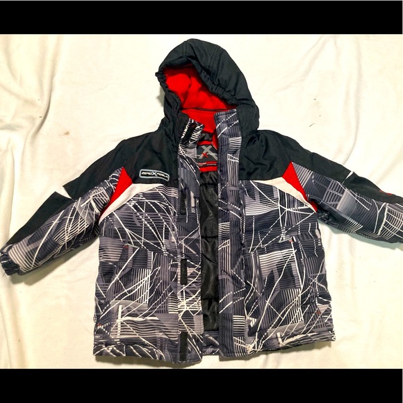 ZeroXposur | Jackets & Coats | Zeroxposur Boys Coat | Poshmark